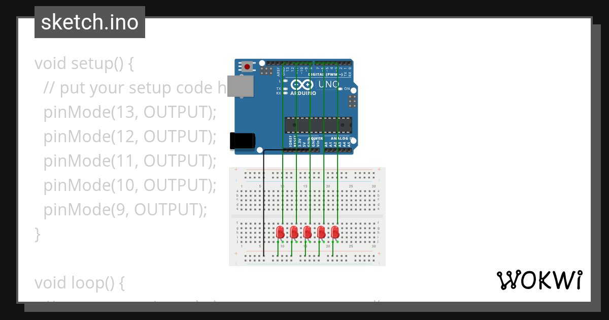 pp - Wokwi ESP32, STM32, Arduino Simulator