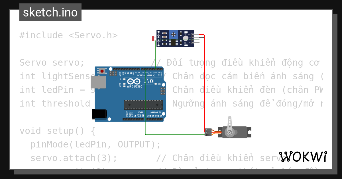 Nguyễn Danh Trọng 24101135 Wokwi Esp32 Stm32 Arduino Simulator 9553