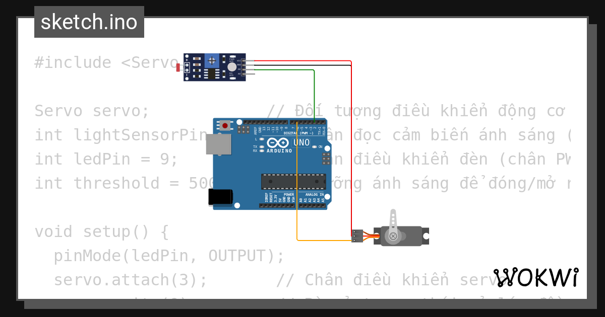 Nguyễn Anh Vũ 24104151 Wokwi Esp32 Stm32 Arduino Simulator 3988