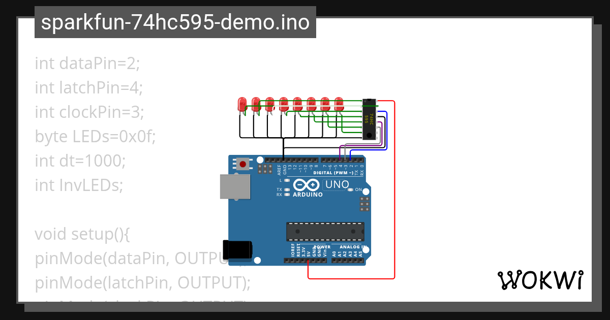My helper - Wokwi ESP32, STM32, Arduino Simulator