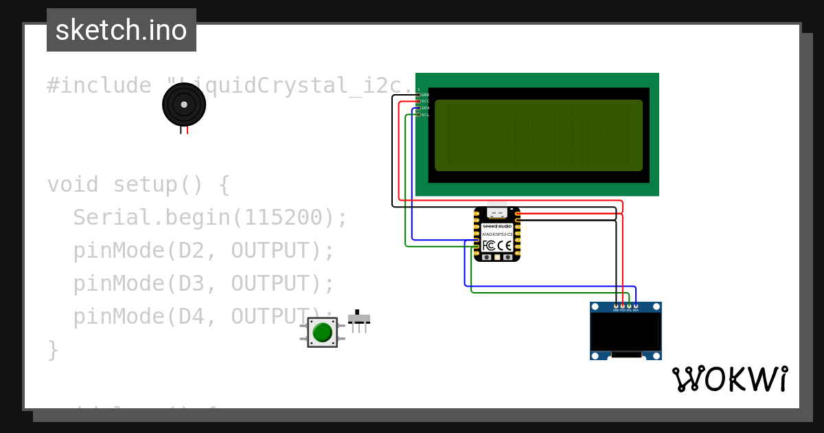morse - Wokwi ESP32, STM32, Arduino Simulator morse - Wokwi ESP32, STM32, Arduino Simulator