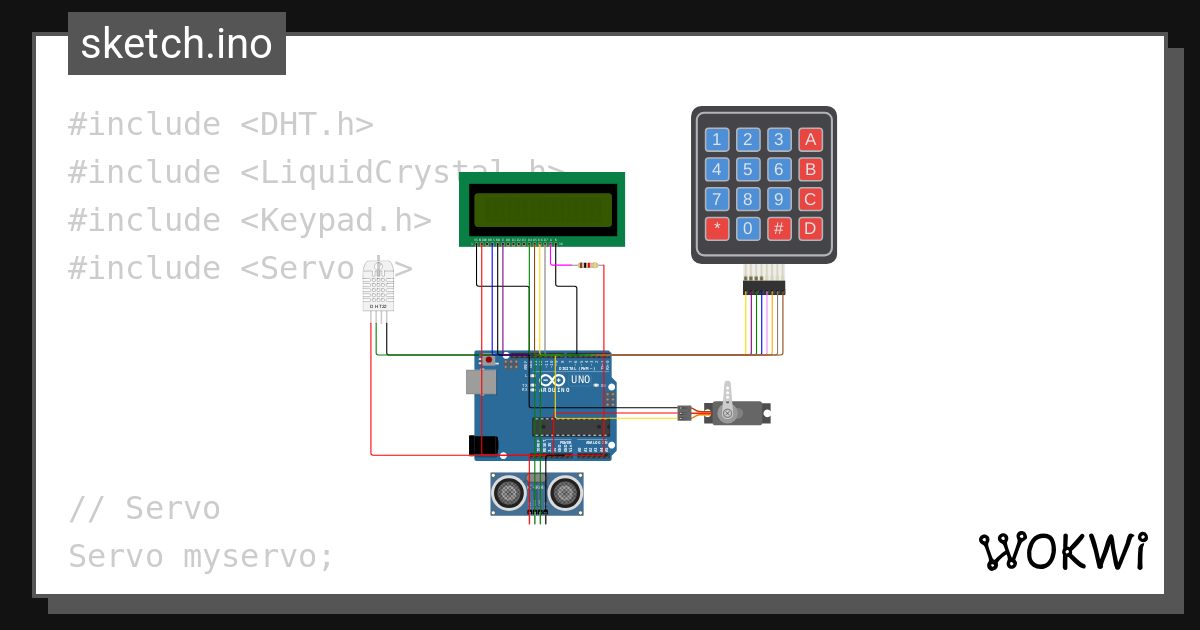 Kelly E32144 Wokwi Esp32 Stm32 Arduino Simulator