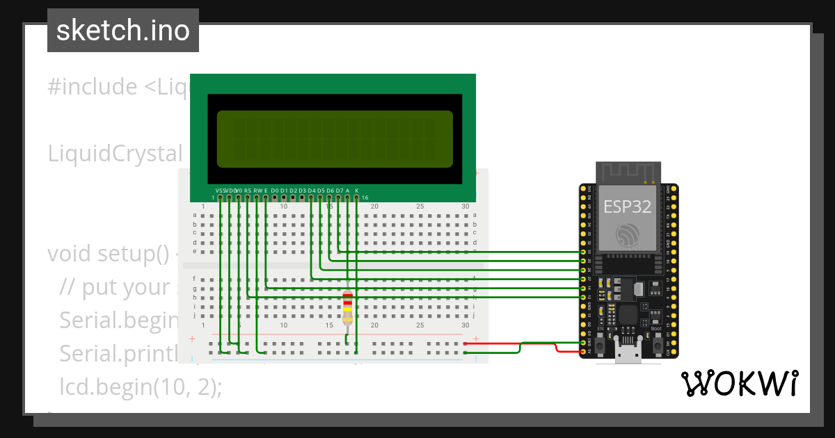 Asd Wokwi Esp32 Stm32 Arduino Simulator 