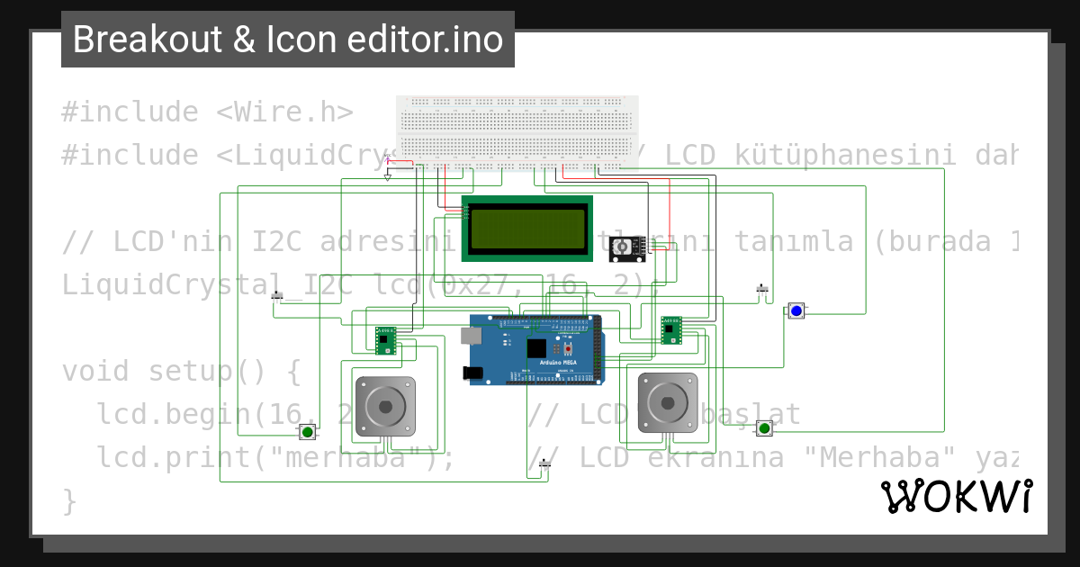 Calculator Breakout And Icon Editor Copy Wokwi Esp32 Stm32 Arduino Simulator