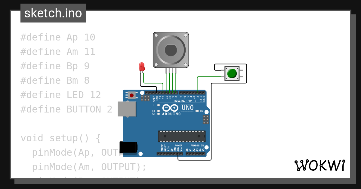 Stepper Copy Sir 2 Wokwi Esp32 Stm32 Arduino Simulator 0552