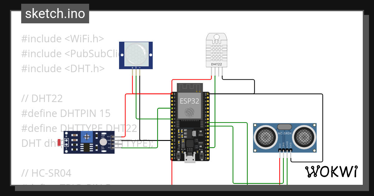 BigData_CouchDB - Wokwi ESP32, STM32, Arduino Simulator