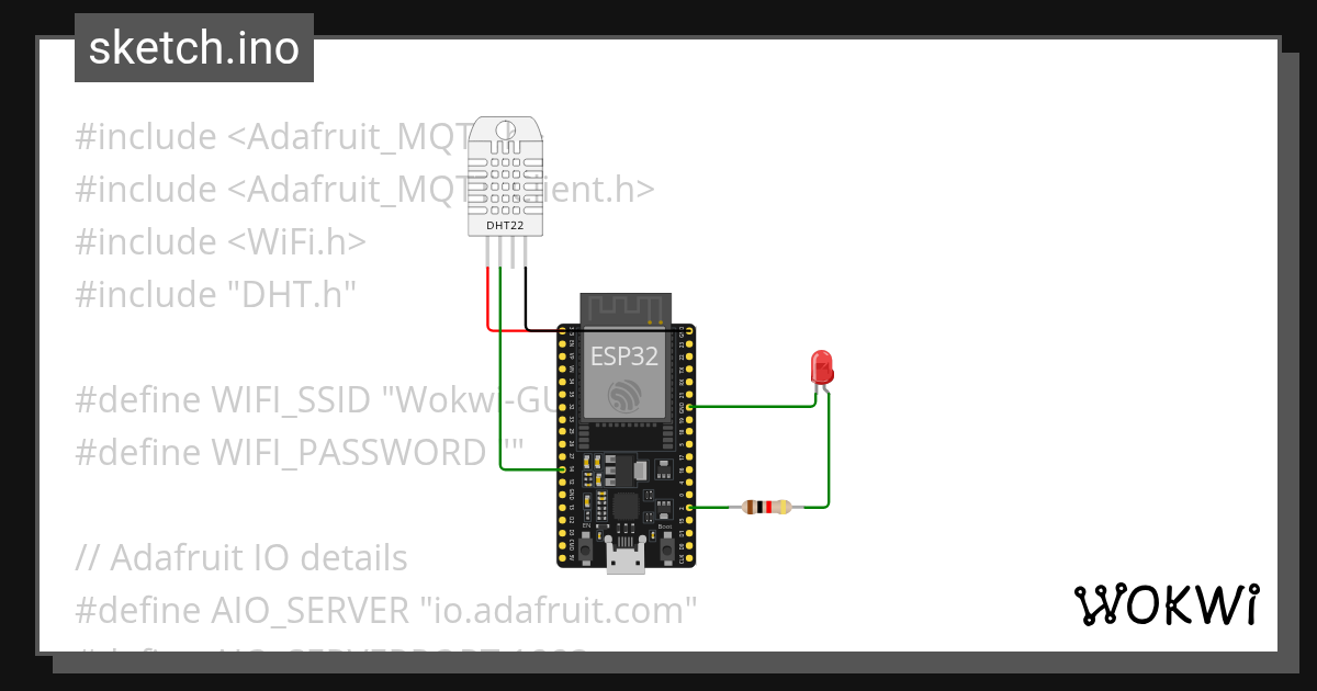 smart-irrigation-IoT-system - Wokwi ESP32, STM32, Arduino Simulator