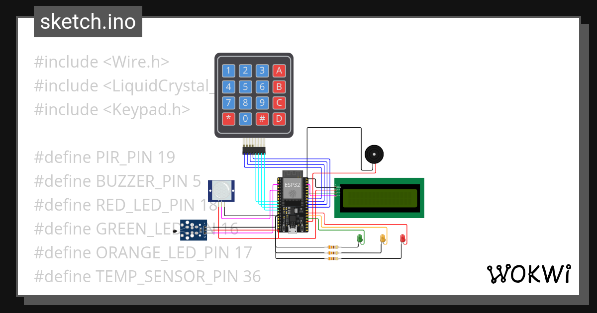 Simul Copy - Wokwi ESP32, STM32, Arduino Simulator