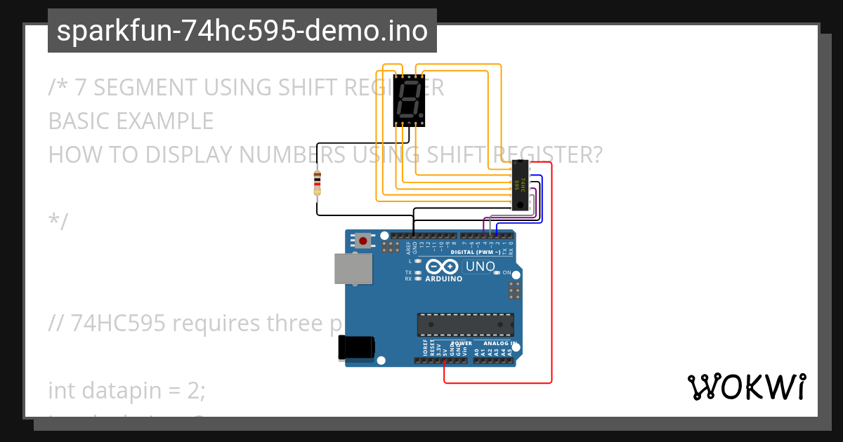 Wokwi - Online ESP32, STM32, Arduino Simulator
