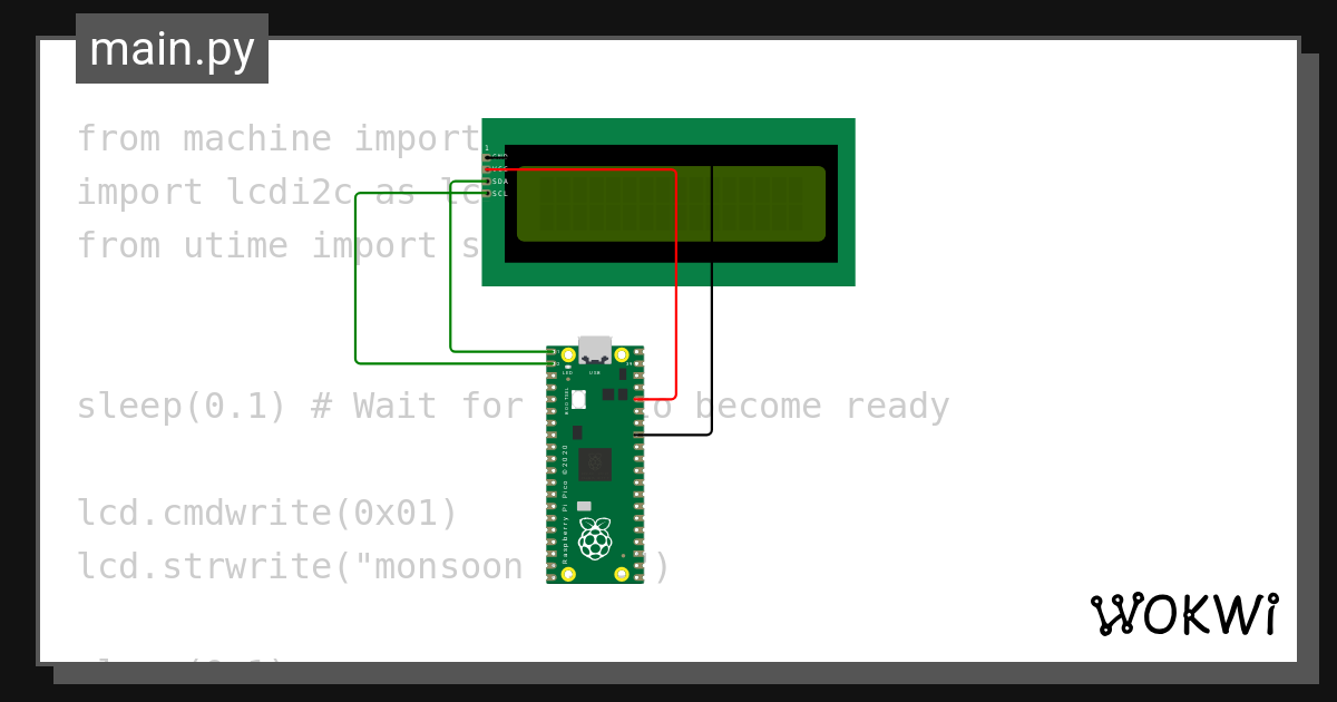 Lab6 Activity1 Wokwi Esp32 Stm32 Arduino Simulator