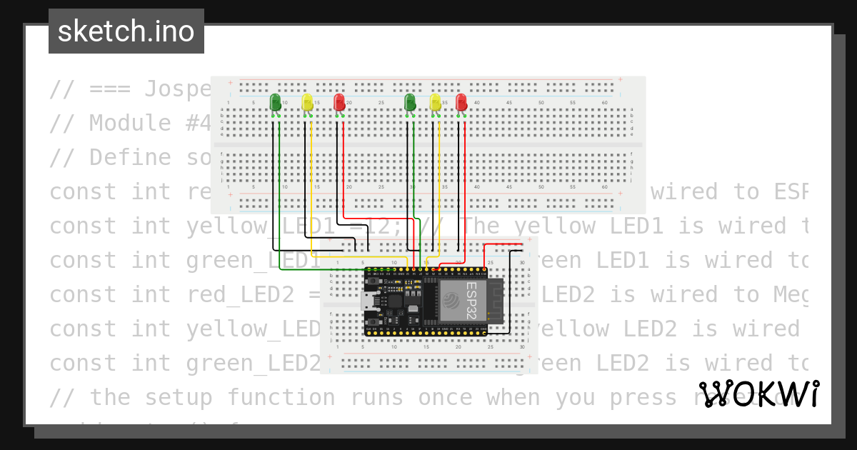 Module 4 Joseph Gonzalez Wokwi Esp32 Stm32 Arduino Simulator 4880
