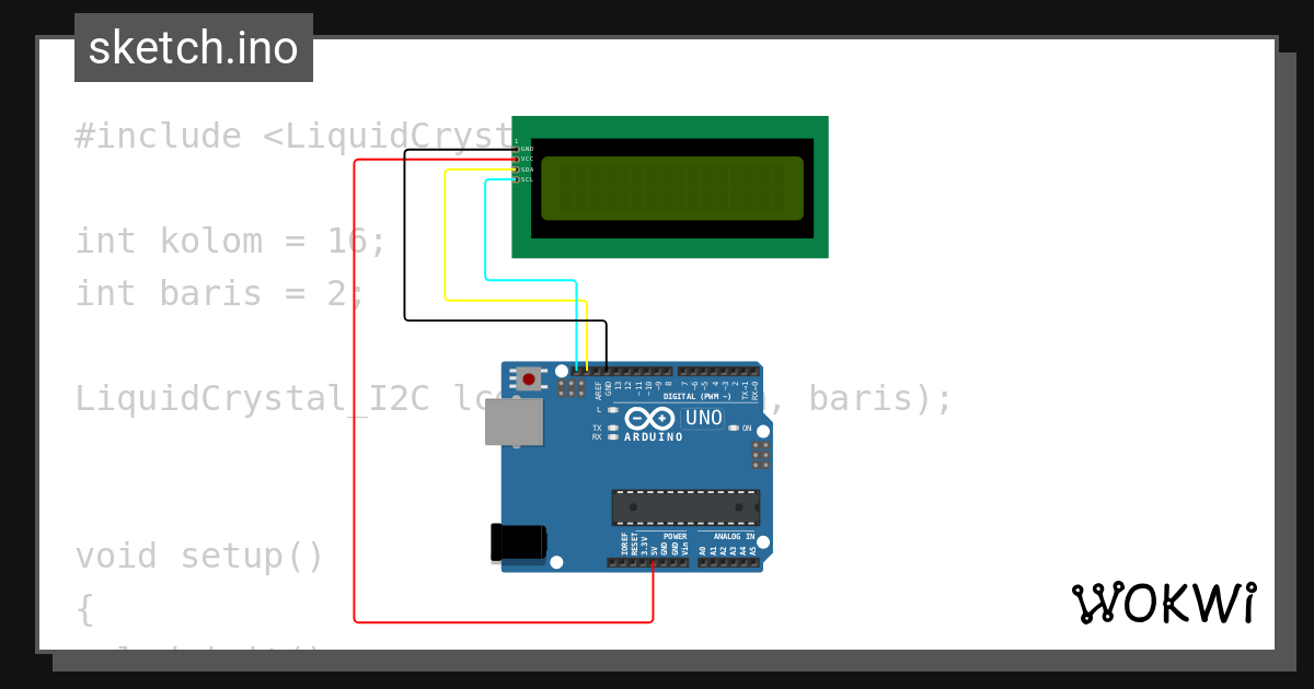 Wokwi Online Esp32 Stm32 Arduino Simulator 