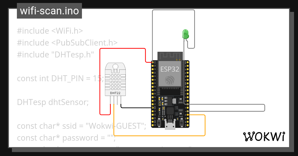 RAKA ARYAGUSTAMA_PTI KELAS B - Wokwi ESP32, STM32, Arduino Simulator