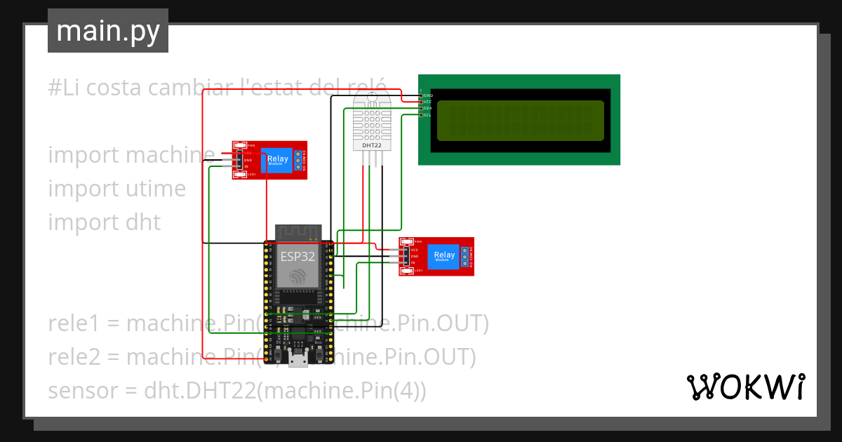 1b Practica 3 Copy - Wokwi ESP32, STM32, Arduino Simulator