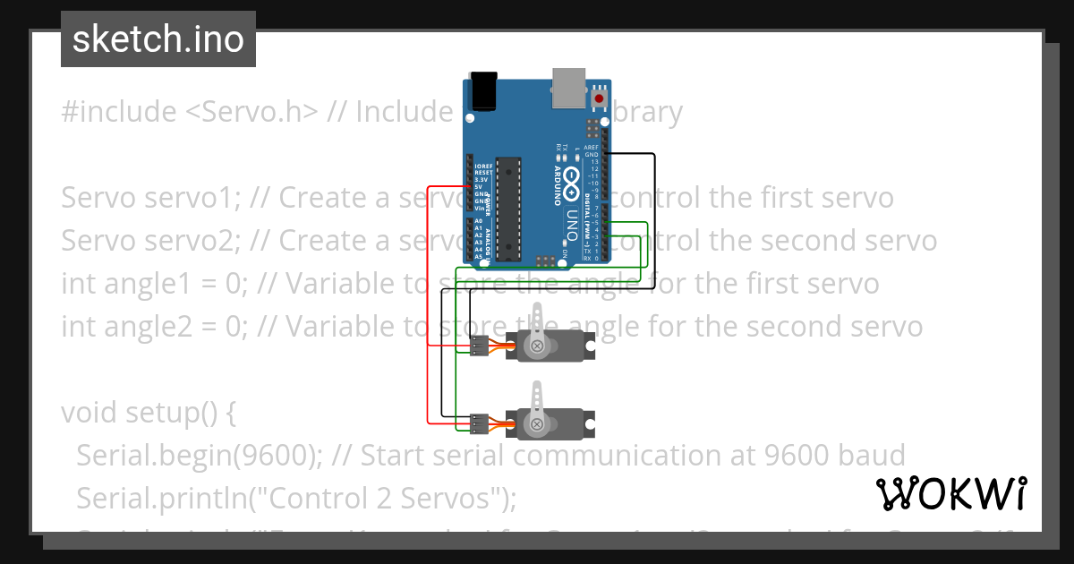 Lab 3 Part 3 Modified Wokwi Esp32 Stm32 Arduino Simulator 8606
