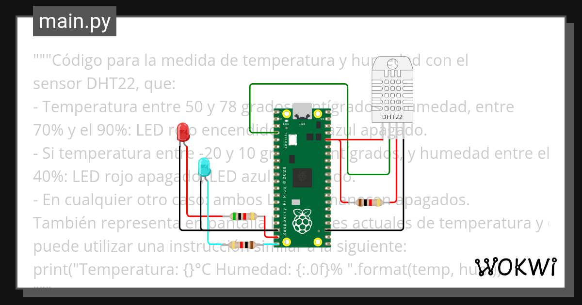 practica_9_3 - Wokwi ESP32, STM32, Arduino Simulator