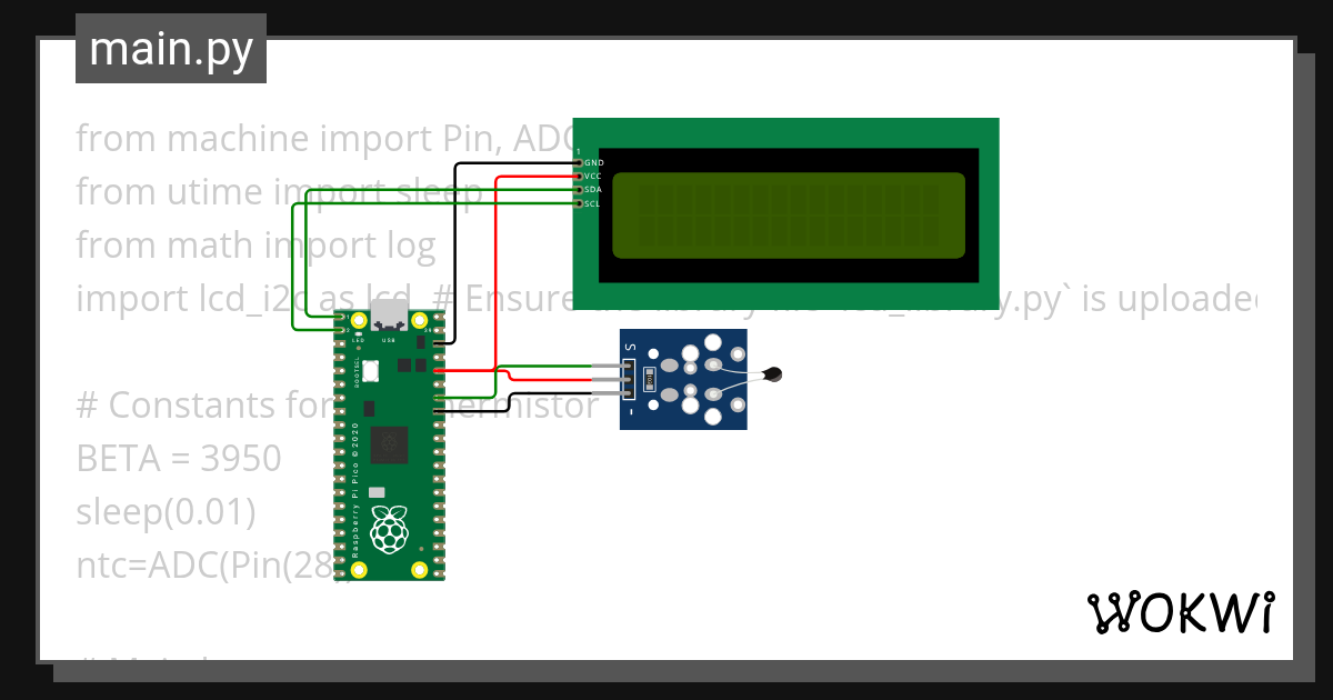 Lab63 Wokwi Esp32 Stm32 Arduino Simulator 