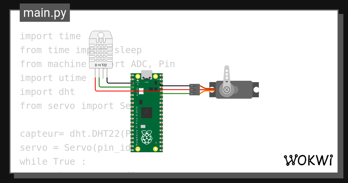 Humiditer Et Temp Wokwi Esp32 Stm32 Arduino Simulator 2928