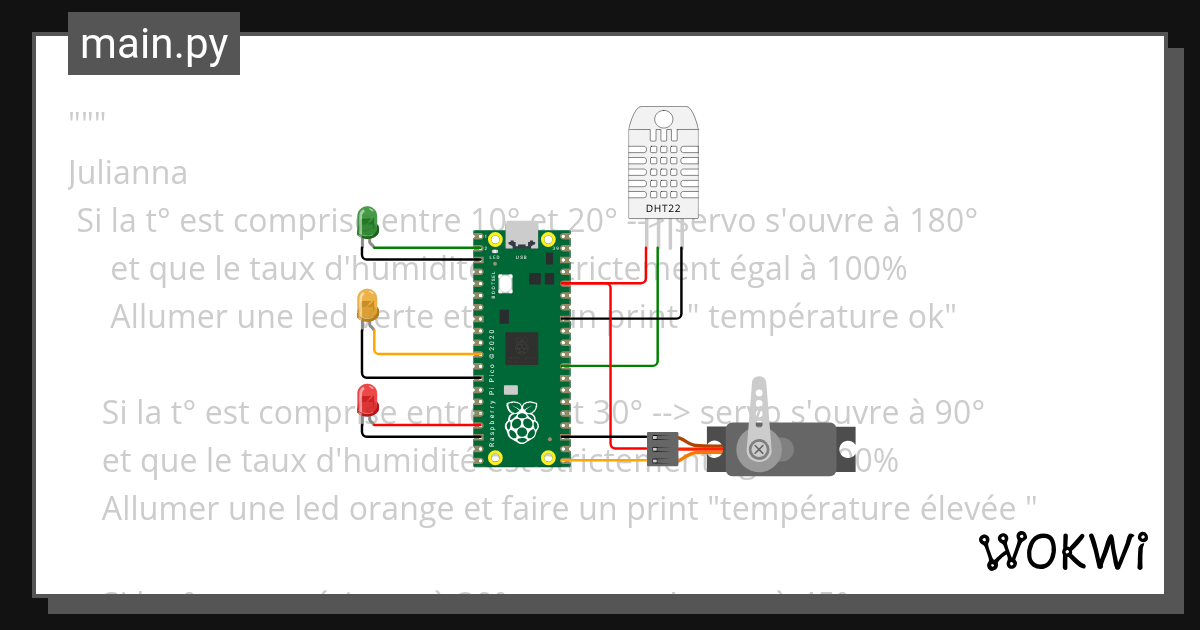 eval1 p2 - Wokwi ESP32, STM32, Arduino Simulator