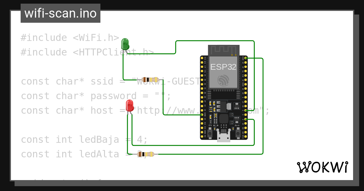 Wokwi Online Esp32 Stm32 Arduino Simulator 5875