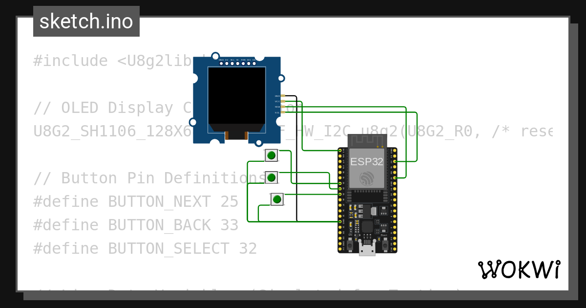 Agro Wokwi Esp32 Stm32 Arduino Simulator 5118