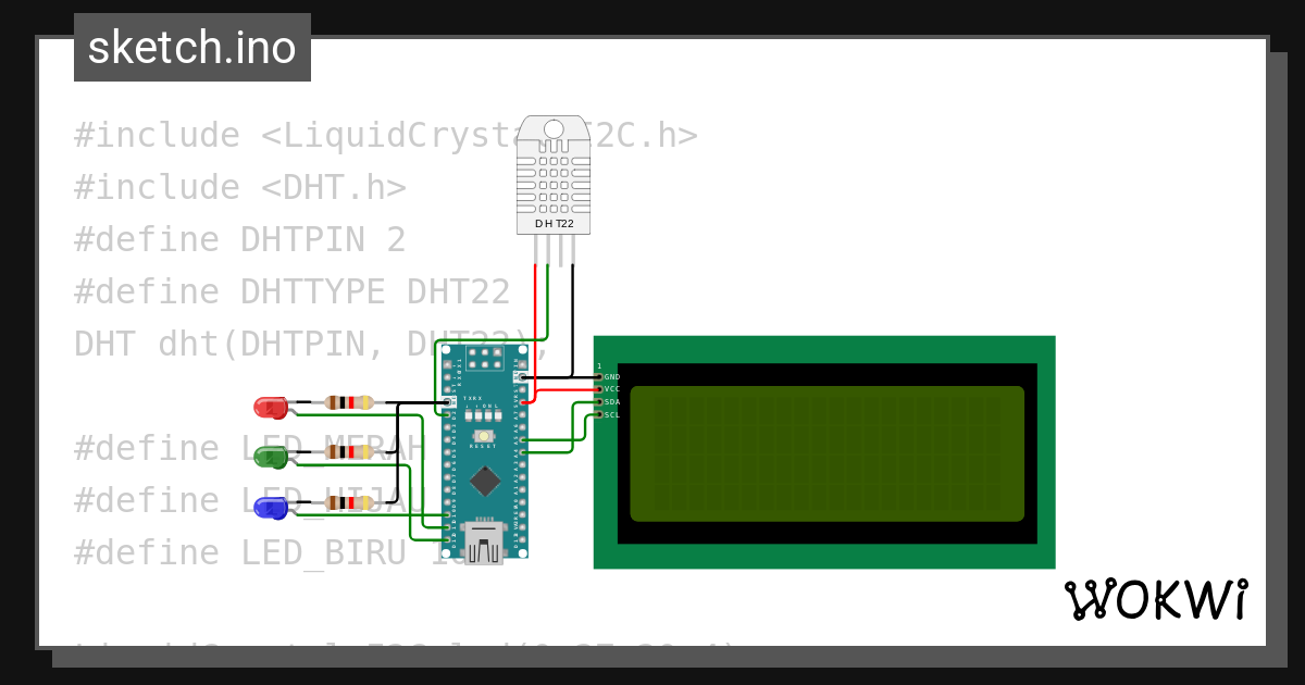 Wokwi Online Esp32 Stm32 Arduino Simulator 4417