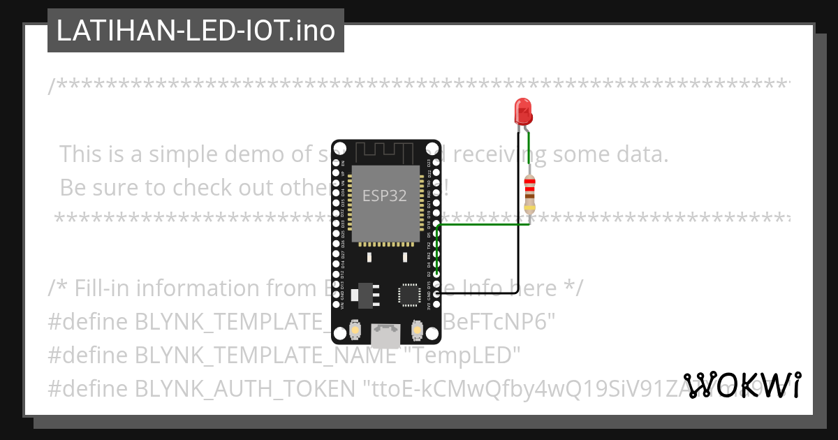 ESP32-Blynk Copy - Wokwi ESP32, STM32, Arduino Simulator