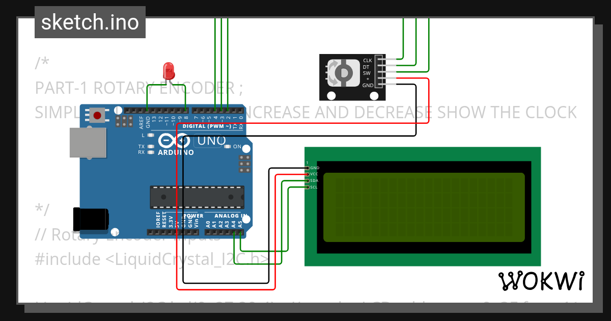 test case _1 - Wokwi ESP32, STM32, Arduino Simulator