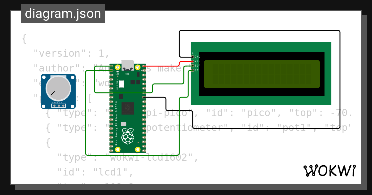 Blink With Micropython Copy Wokwi Esp32 Stm32 Arduino Simulator