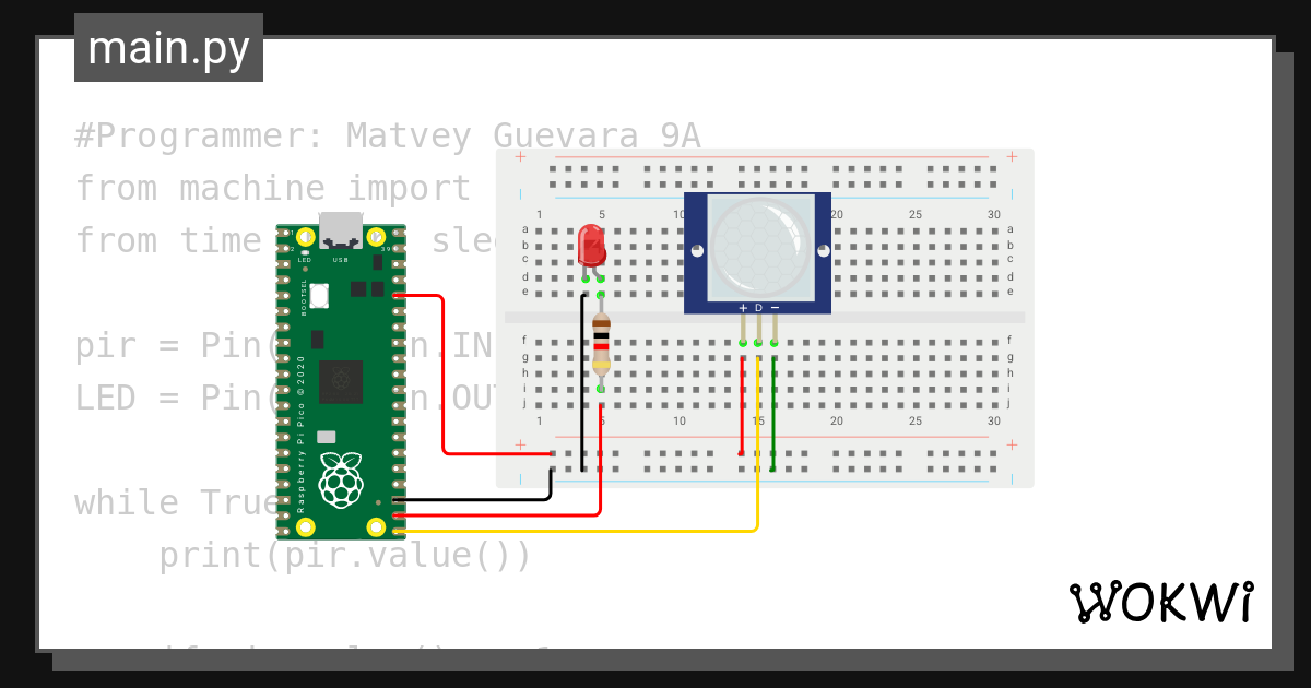 Robotics Te 2 Copy Wokwi Esp32 Stm32 Arduino Simulator 5589