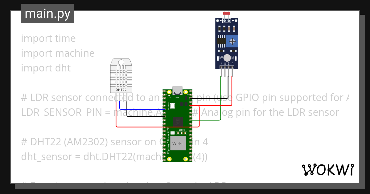 Pi Pico W Emj47703 Lab1 Ex2 D Count Wokwi Esp32 Stm32 Arduino 8629