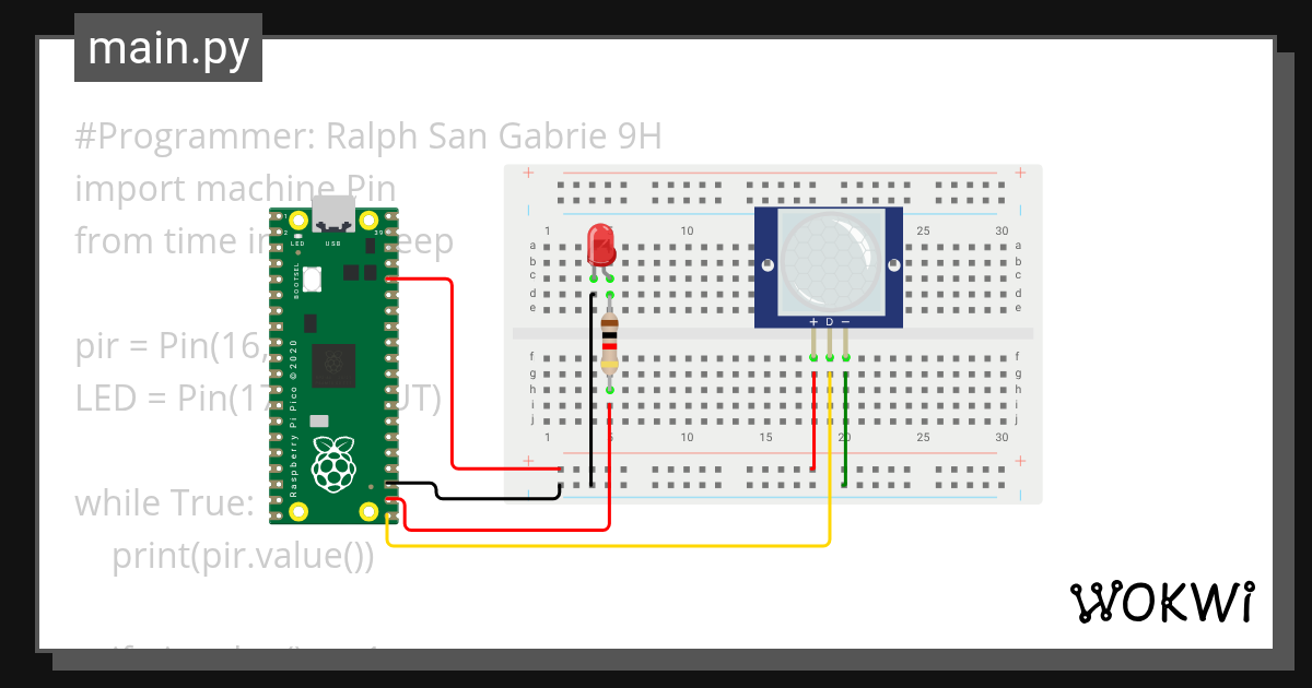TE 2 Copy - Wokwi ESP32, STM32, Arduino Simulator