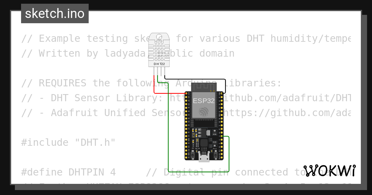 Testt Wokwi Esp32 Stm32 Arduino Simulator 6851