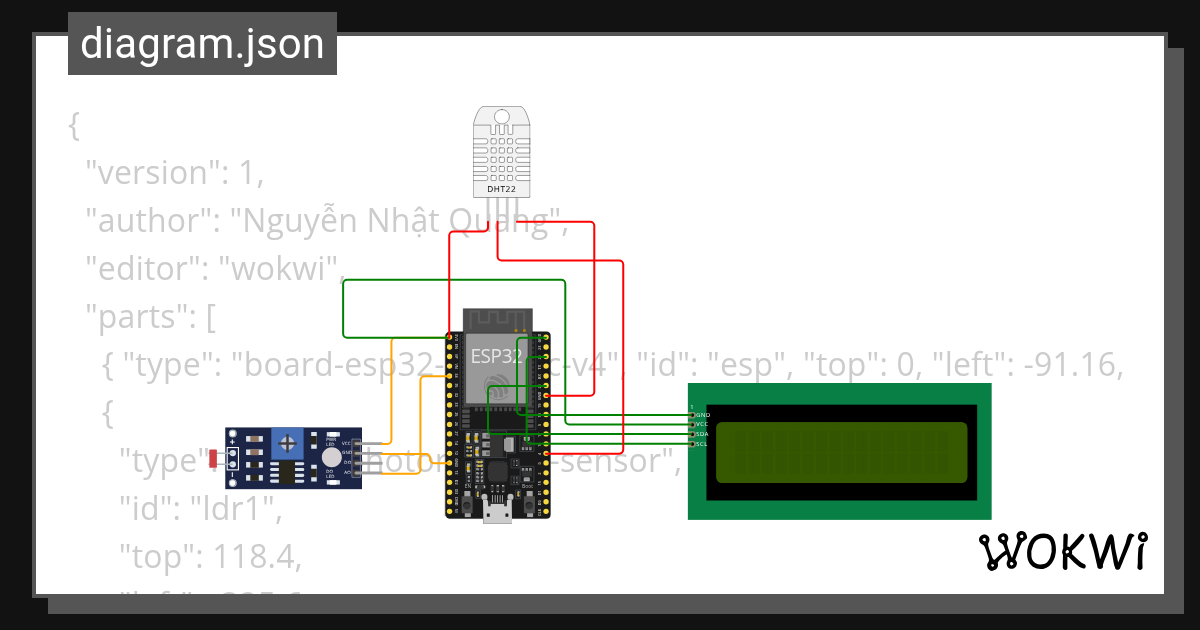 52100297-NguyenNhatQuang - Wokwi ESP32, STM32, Arduino Simulator