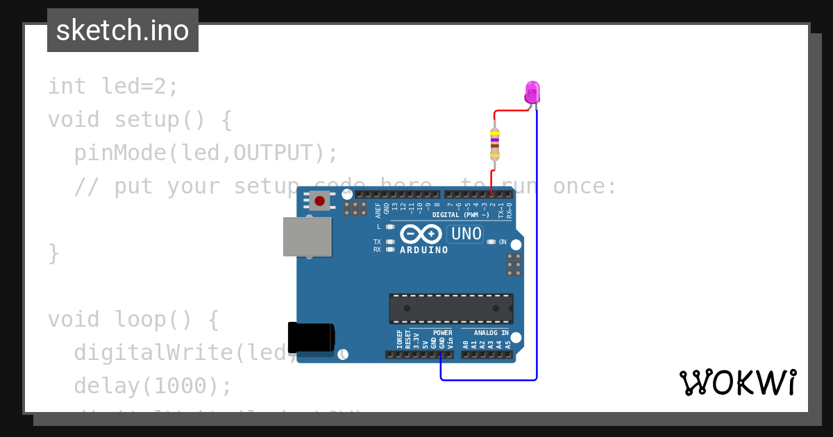 Wokwi Online Esp32 Stm32 Arduino Simulator 7018