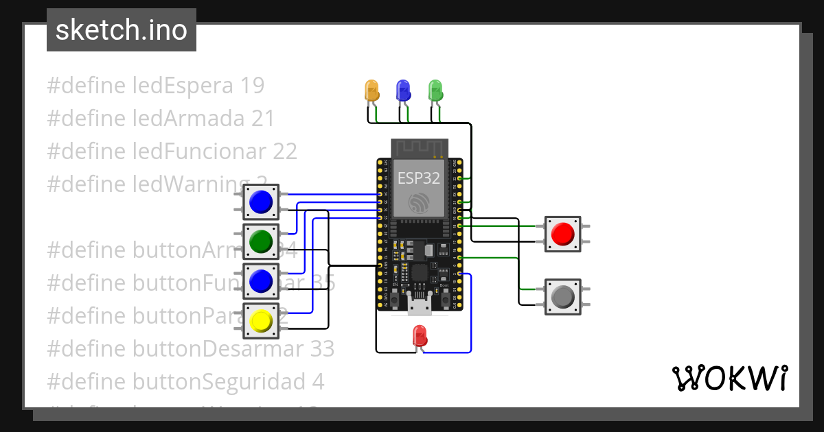 Maquina_interfaz - Wokwi ESP32, STM32, Arduino Simulator