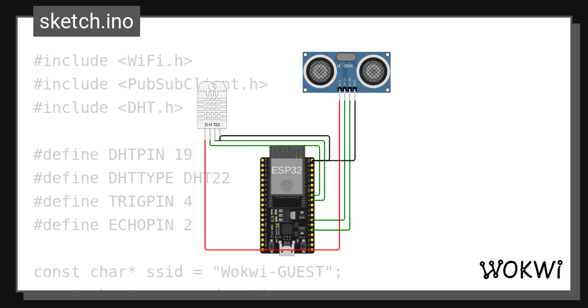 Kelompok 10 Last Project Wokwi Esp32 Stm32 Arduino Simulator 7521