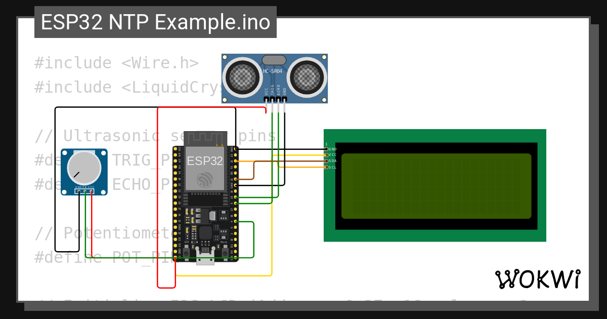 Esp32 Ntp O Copy Wokwi Esp32 Stm32 Arduino Simulator 3052