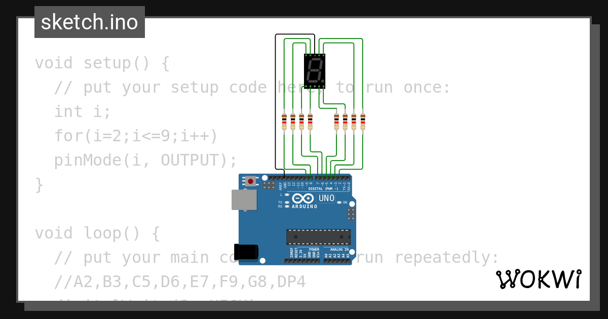 数字跳动 Wokwi Esp32 Stm32 Arduino Simulator 
