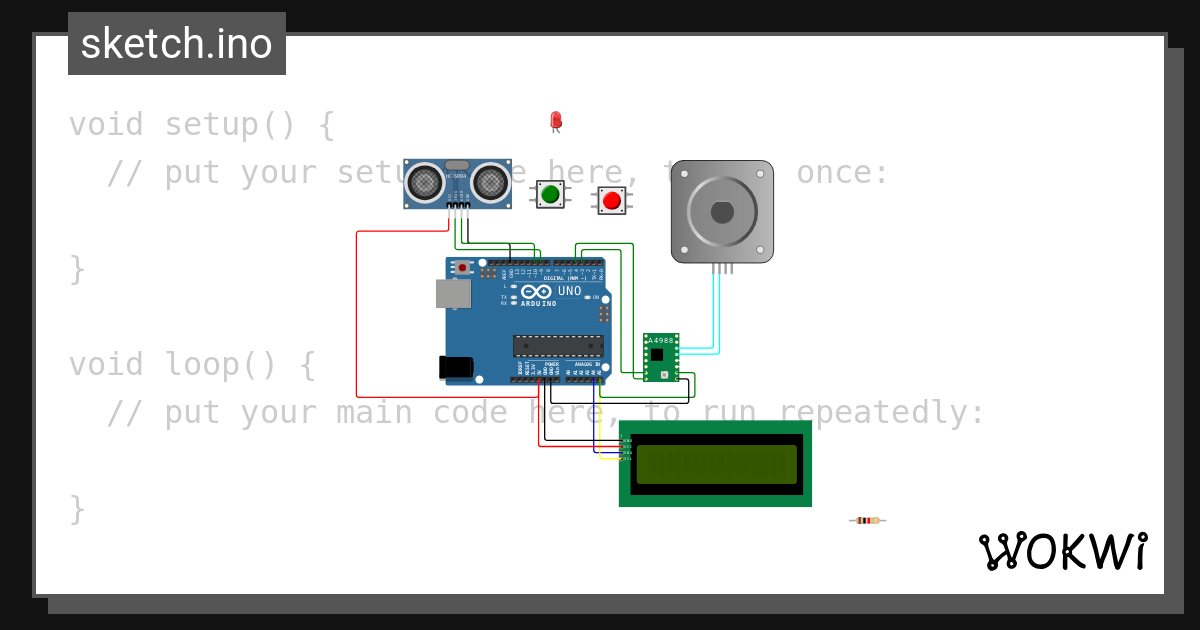 Wokwi Online Esp32 Stm32 Arduino Simulator 4821