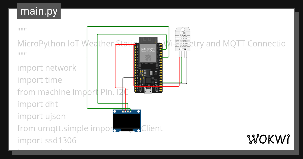 IOT2 Copy - Wokwi ESP32, STM32, Arduino Simulator