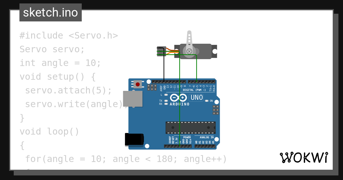 Lecture 4a Wokwi Esp32 Stm32 Arduino Simulator 1971