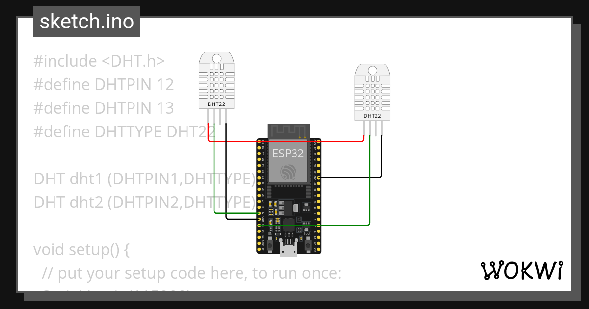 Ss Wokwi Esp32 Stm32 Arduino Simulator 5605