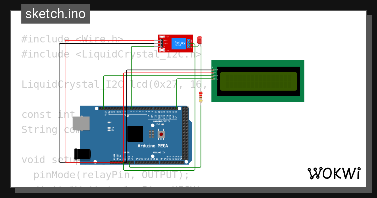 Wokwi Online Esp32 Stm32 Arduino Simulator 6785