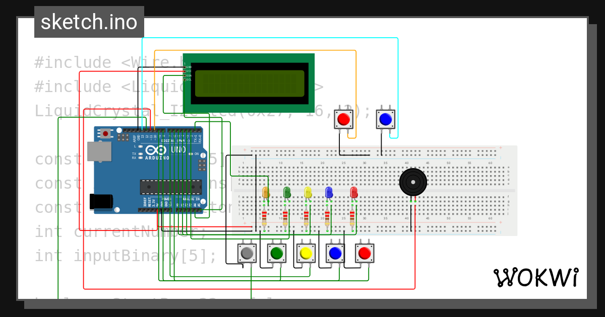 Proyecto Final V2 Wokwi Esp32 Stm32 Arduino Simulator 0676