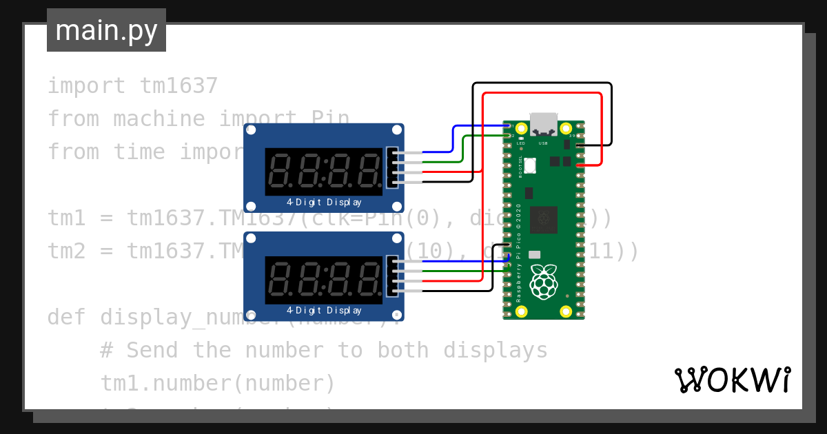 Lab 6 Activity 2 Wokwi Esp32 Stm32 Arduino Simulator 7786