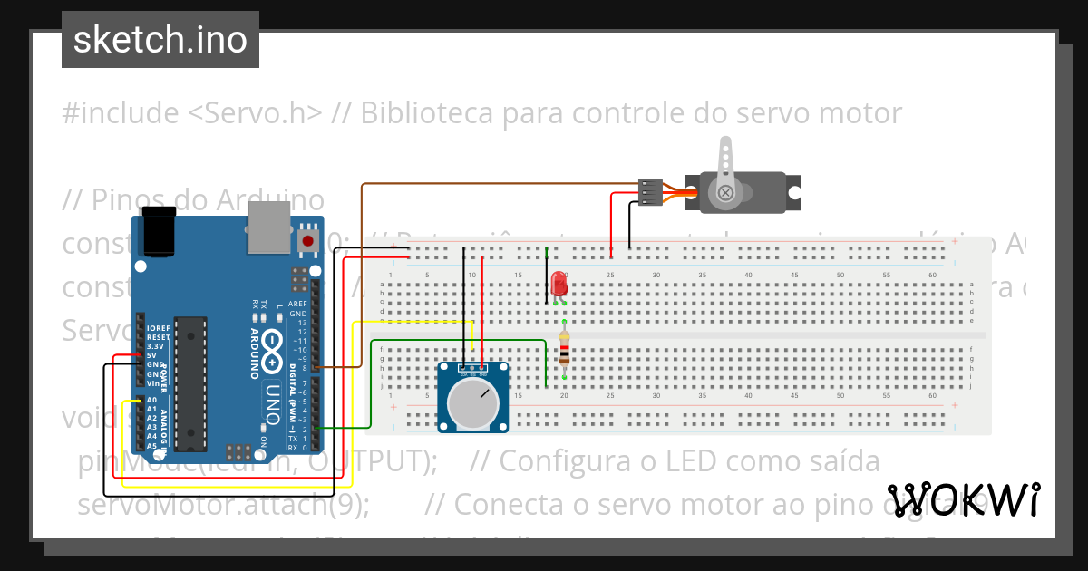 Ester Edileusa Da Silva Wokwi Esp32 Stm32 Arduino Simulator