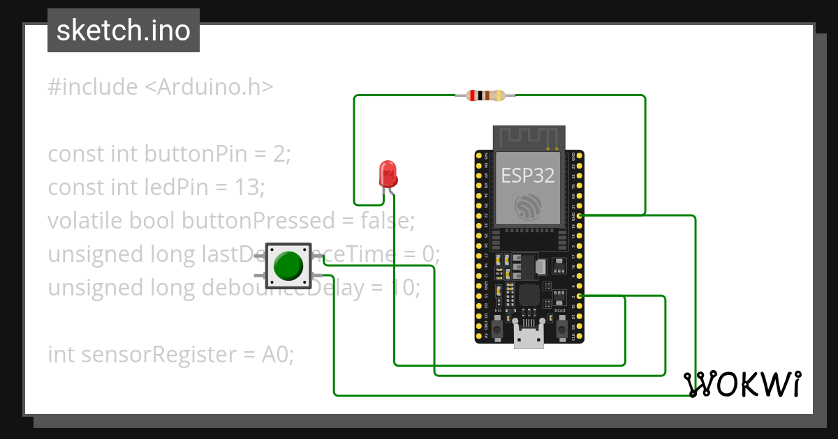 Q3 Wokwi Esp32 Stm32 Arduino Simulator 7286