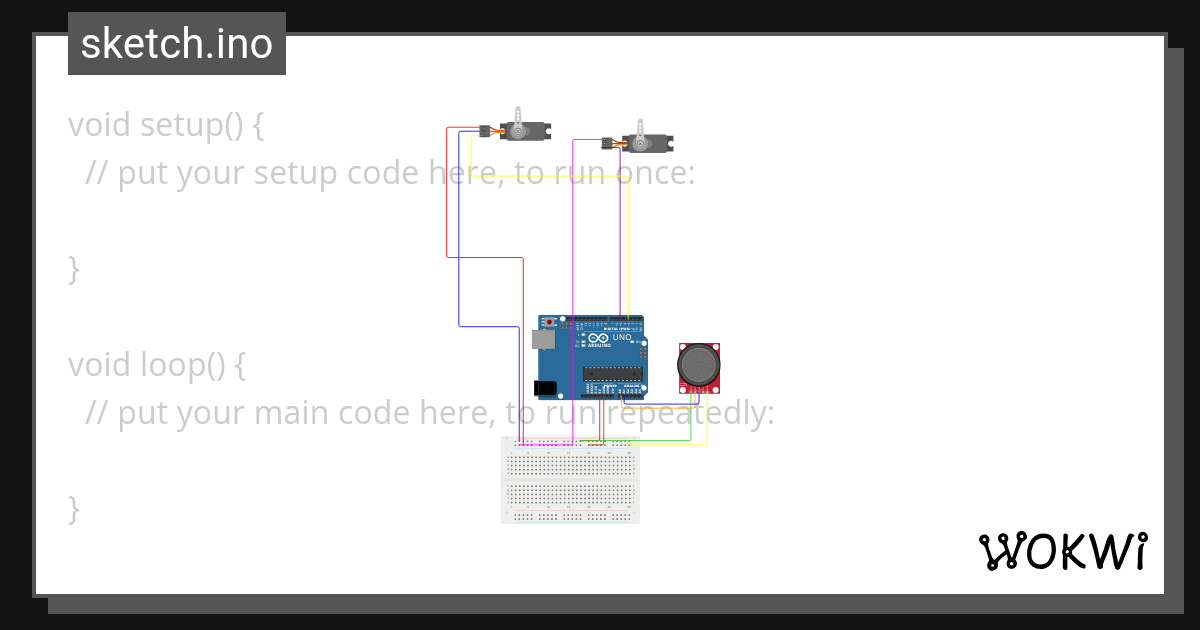 Maze Game Wokwi Esp32 Stm32 Arduino Simulator