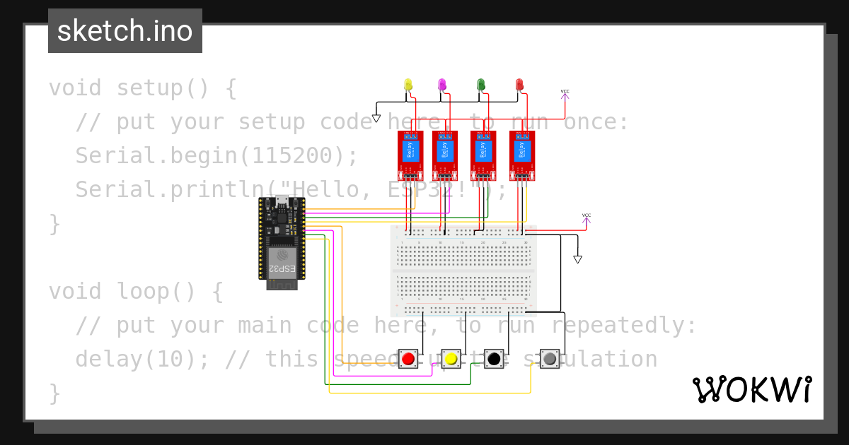 T Copy Wokwi Esp32 Stm32 Arduino Simulator 8406